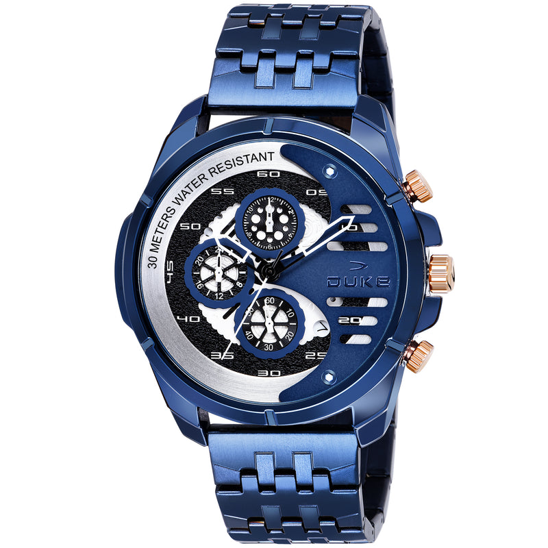 Men Wrist Watch – Duke