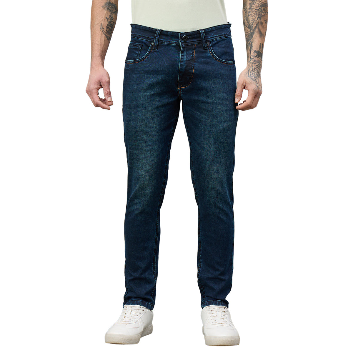 Men Jeans – Duke