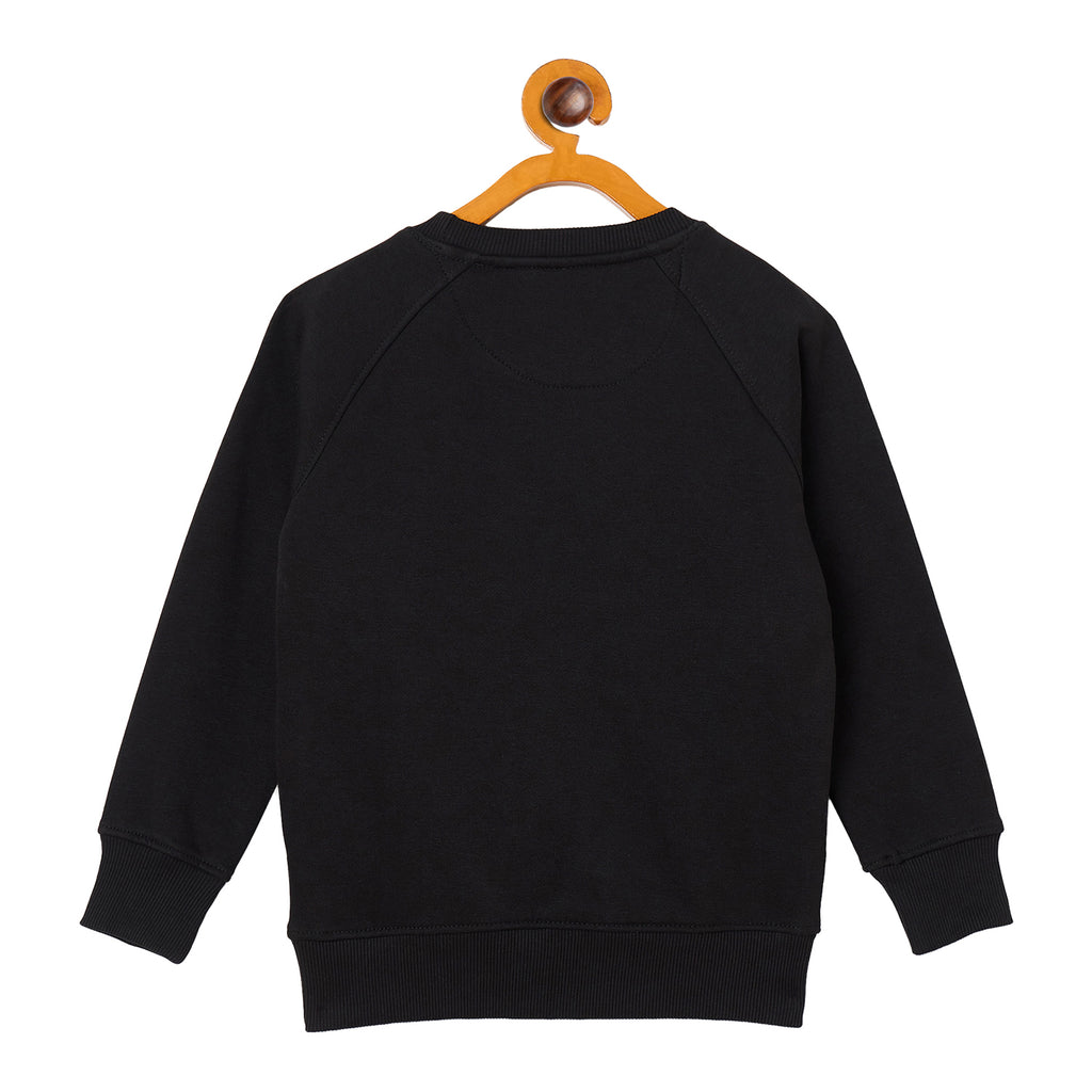 Duke Urban Boys Full Sleeve Round Neck Sweatshirt (LF364)