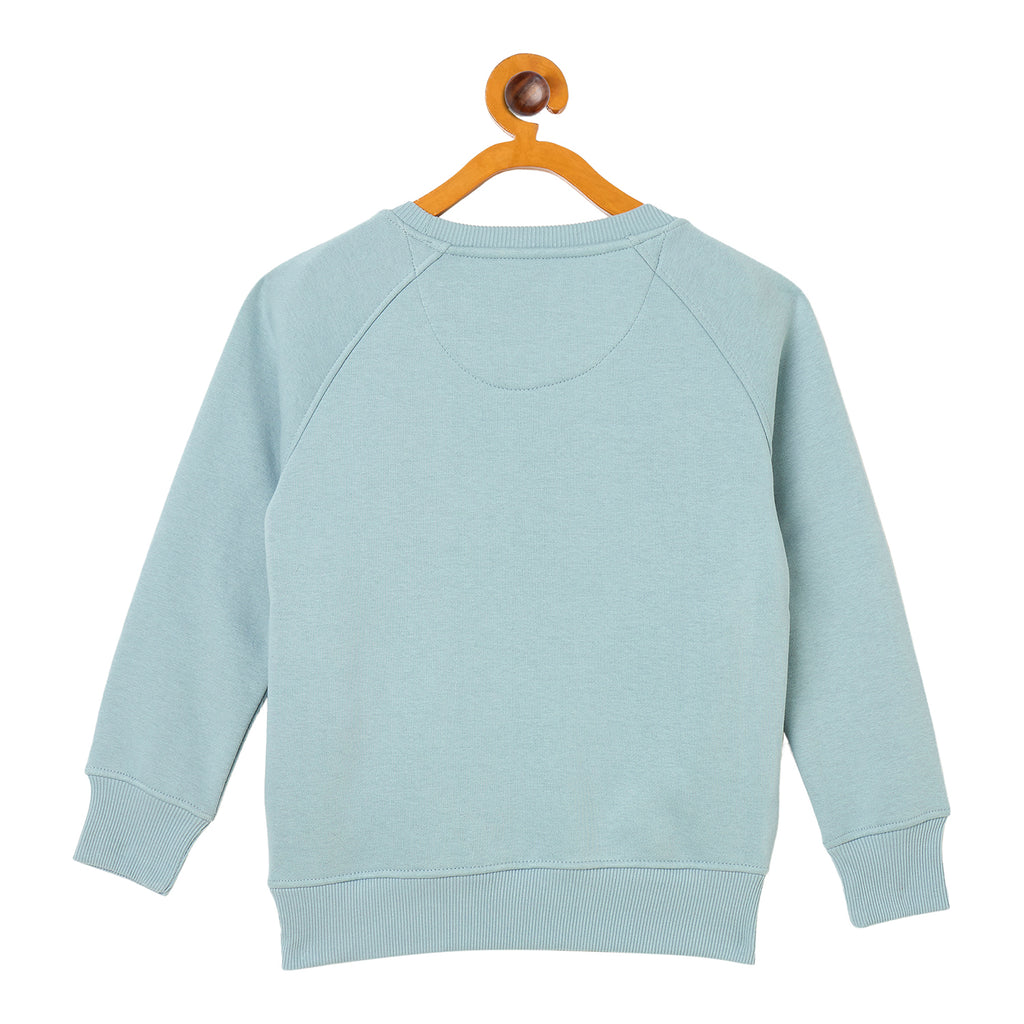 Duke Urban Boys Full Sleeve Round Neck Sweatshirt (LF364)