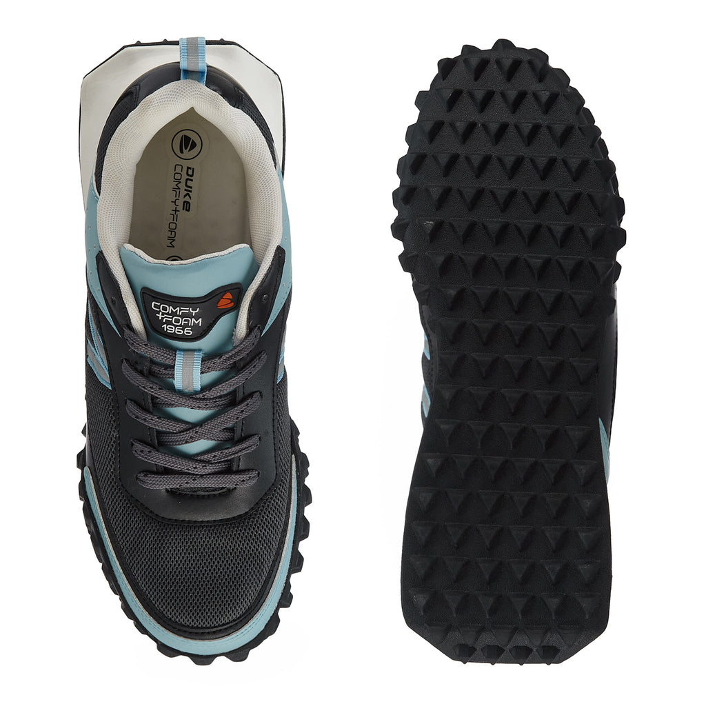 Duke Men Casual Sneakers (FWOL2580)