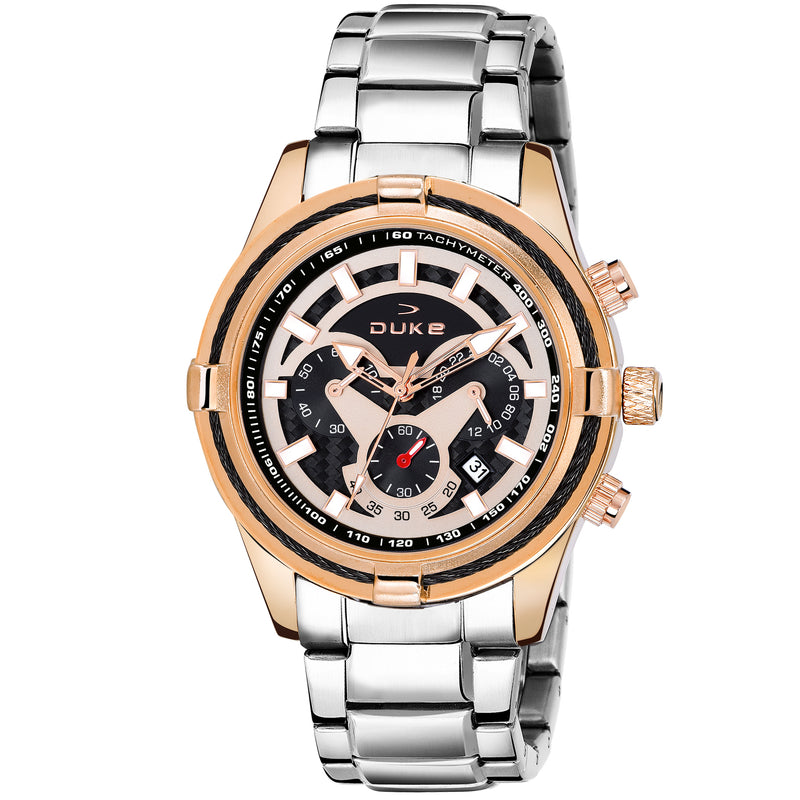 Men Wrist Watch – Duke