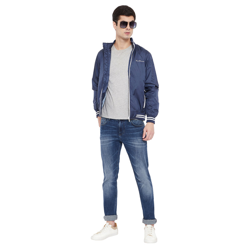 Men Wind Cheater Jacket – Duke