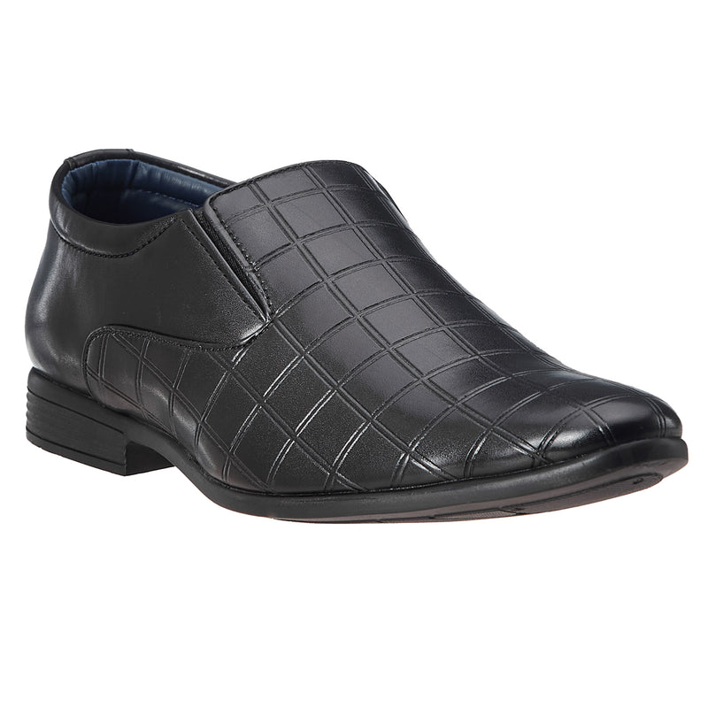 Duke Men Formal Shoes (FWD5017)